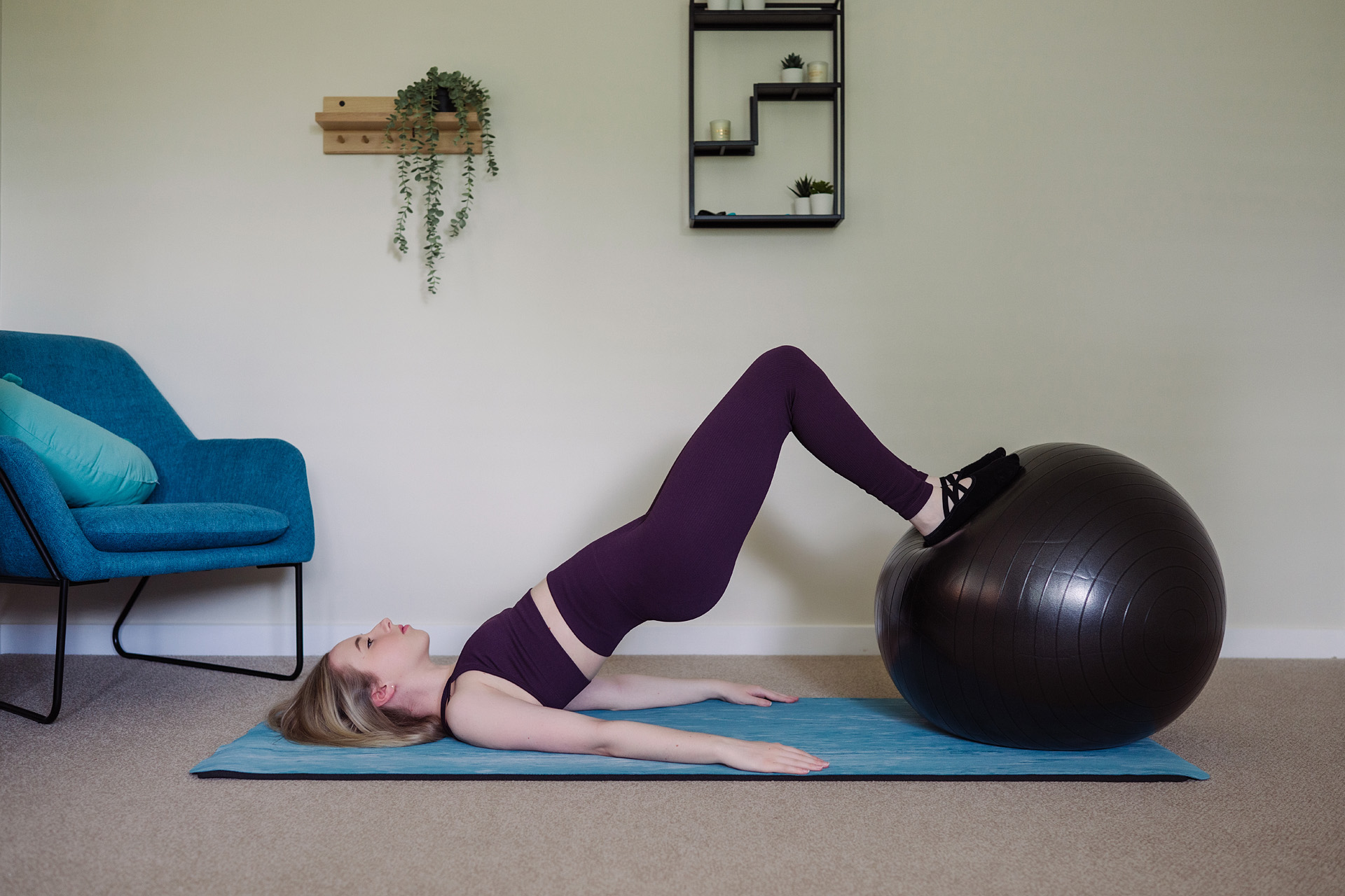 Pilates in Gympie | Private Matwork & Reformer Sessions